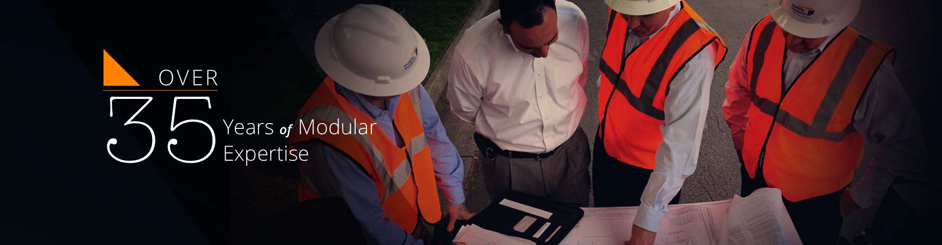 Modular Building Solutions | Temporary Buildings for Rent or Sale